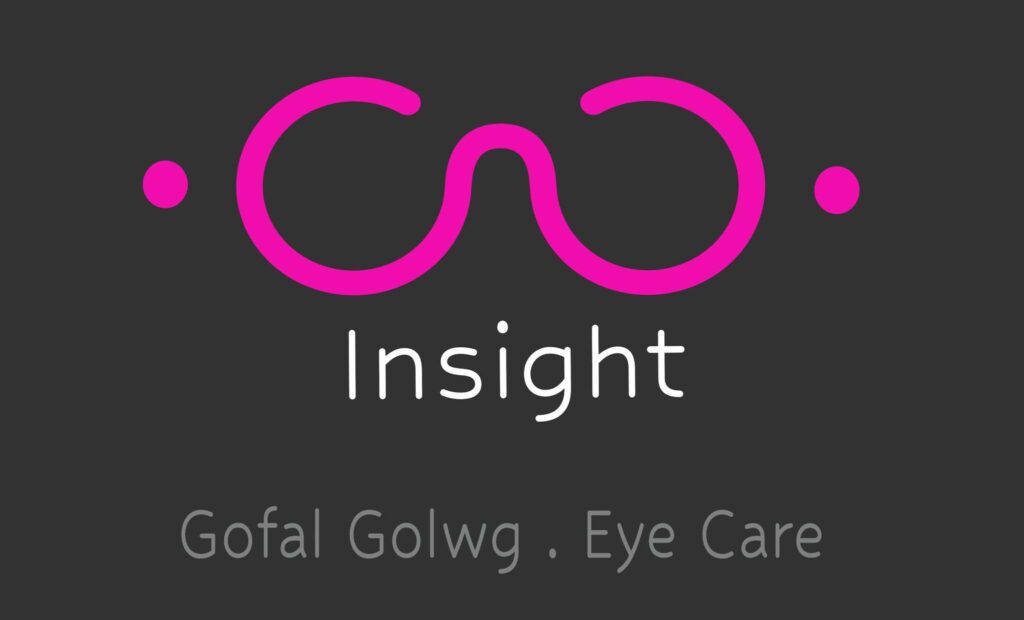 Insight Eyecare - Llandovery Opticians